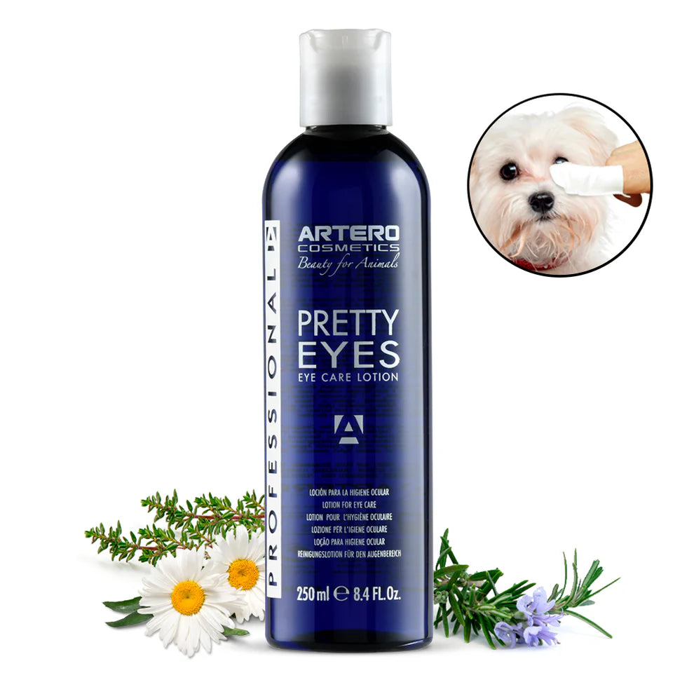 Artero Pretty Eyes 250ml — Cats Garage