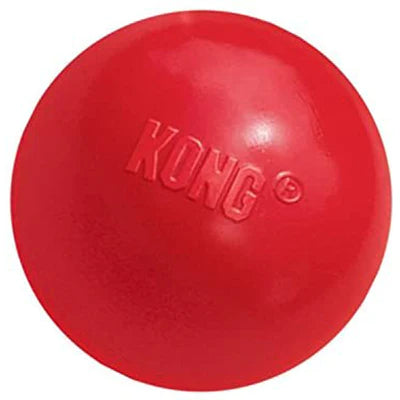 Kong Ball Dog Toys (2 Sizes) — Cats Garage