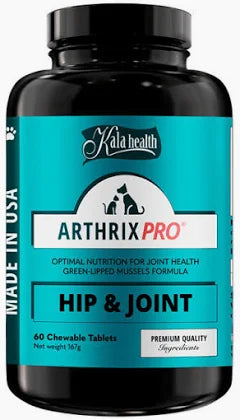Kala Health Arthrix Pro (2 Sizes) — Cats Garage