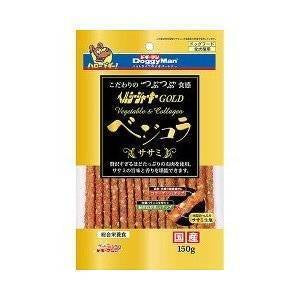 DoggyMan Healthy Jerky Gold Chicken 150g — Cats Garage