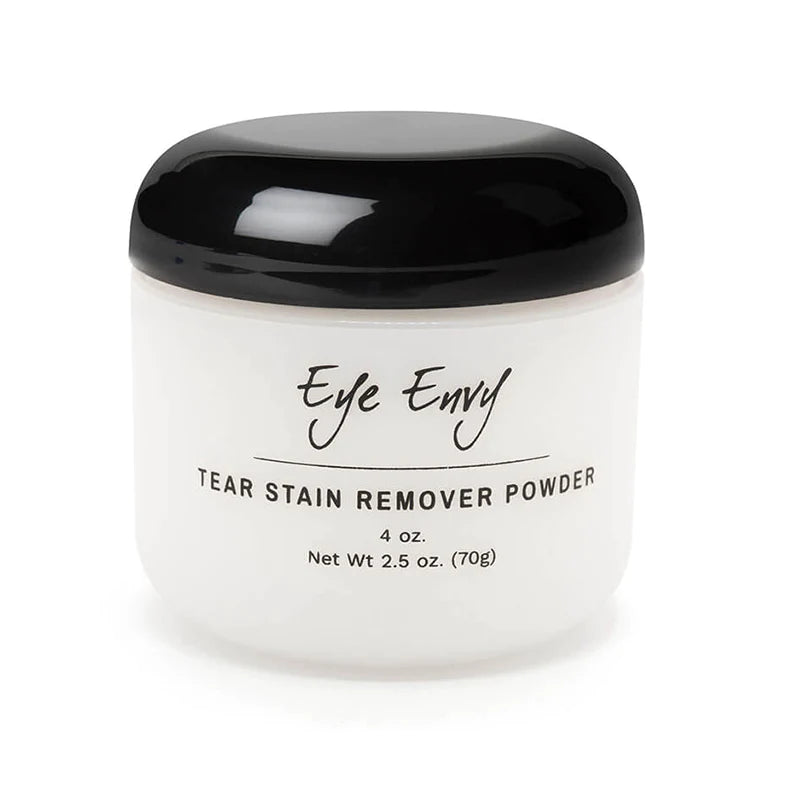 Eye Envy Powder for Cats & Dogs — Cats Garage
