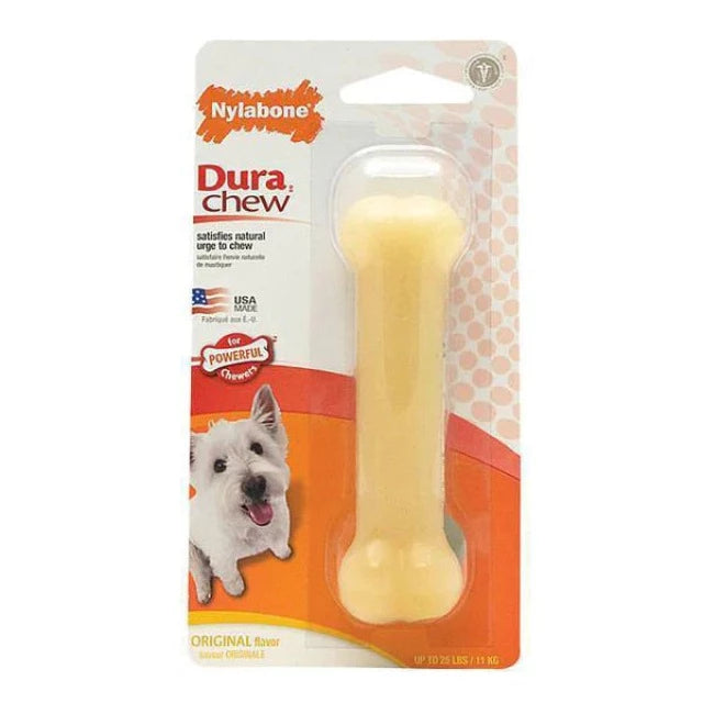 Nylabone Dura Chew Original Regular — Cats Garage