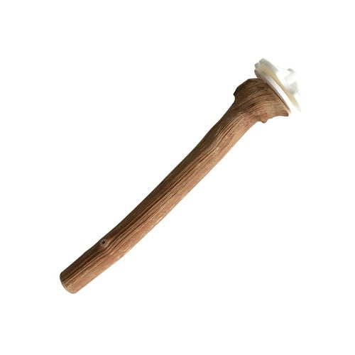 Wild Sanko Rattan Perch 20 — Cats Garage