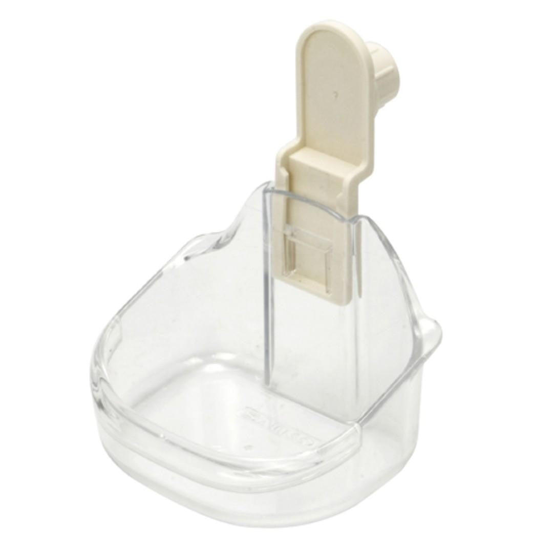 Wild Sanko easy shallow slide tableware M — Cats Garage